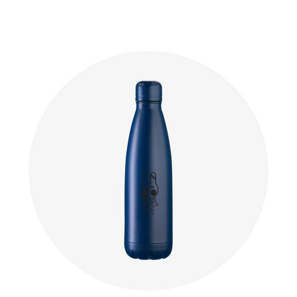 Bottle / Blue Steel – ZUBISU STORE